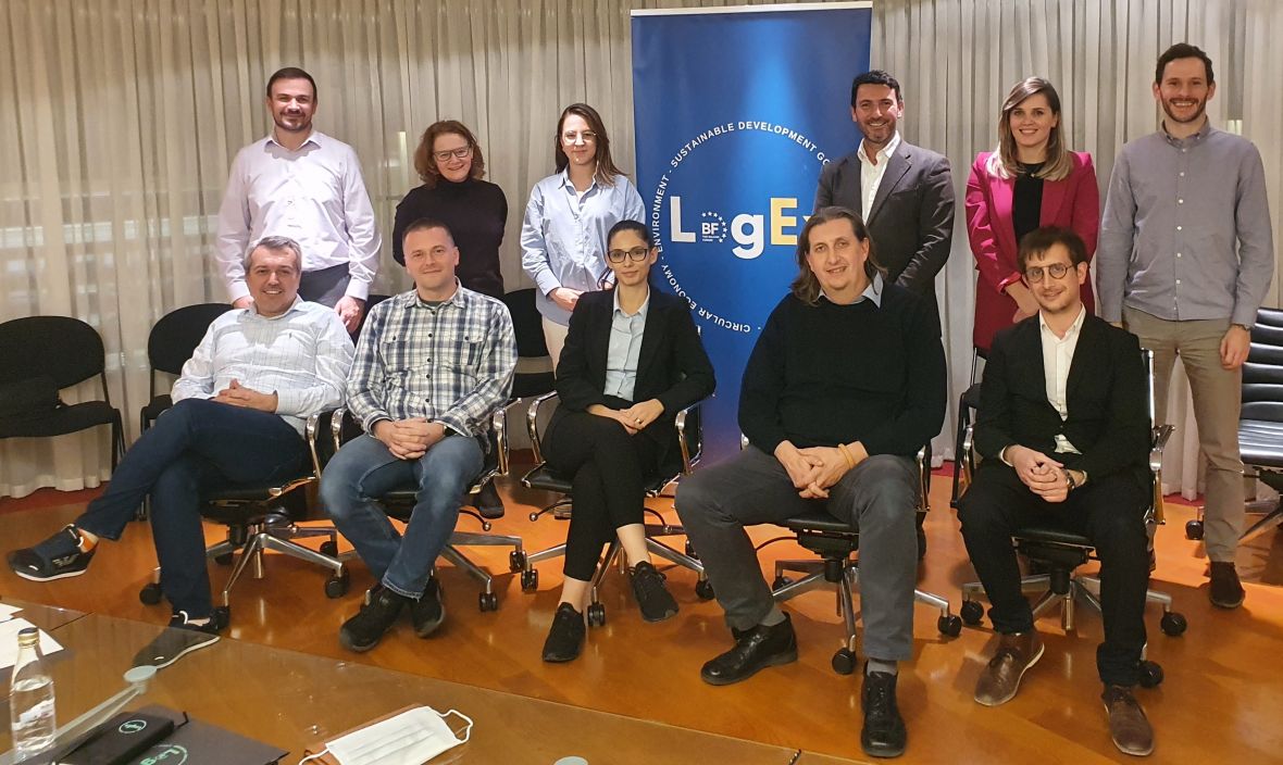 LogEx – The Ballkan Forum